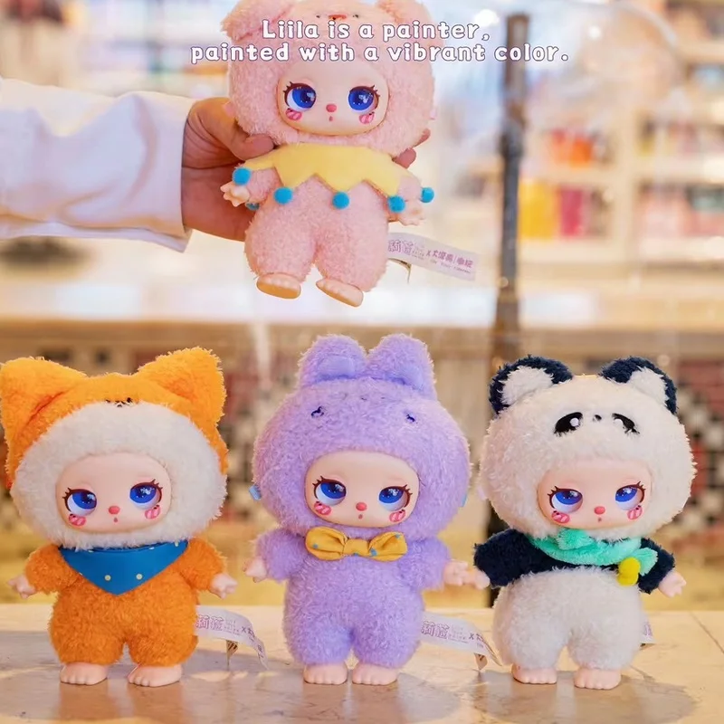 Lilia-Lucky-Cat-Baby-Three-Blind-Box-Toy-Accessories-Cute-Pendant-Gift ...