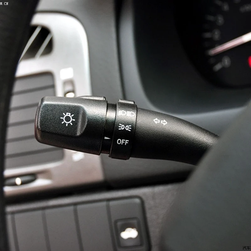 1-Piece-Fog-Light-Switch-Auto-Lighting-Fog-Light-Switch-Turn-Signal ...