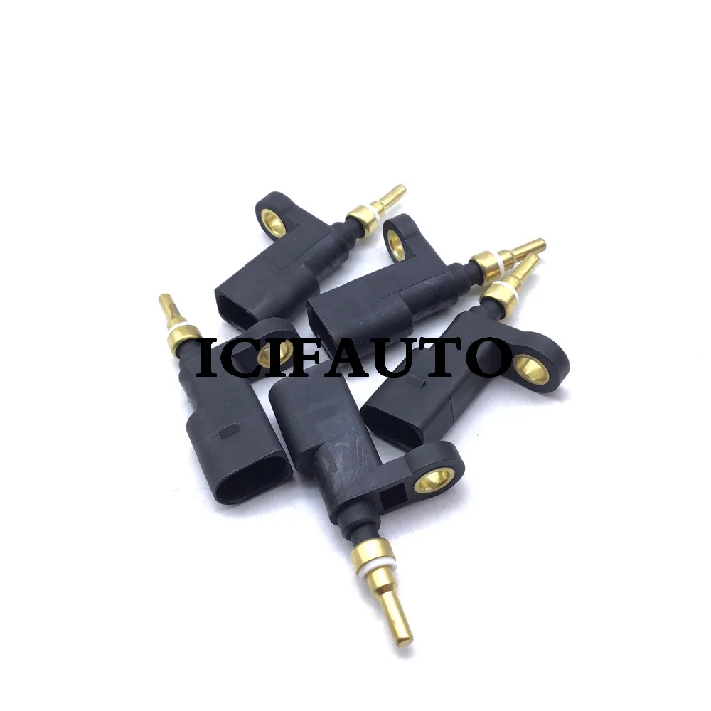 5-X-Sensor-de-temperatura-del-refrigerante-para-Audi-Seat-Skoda-VW-1 ...