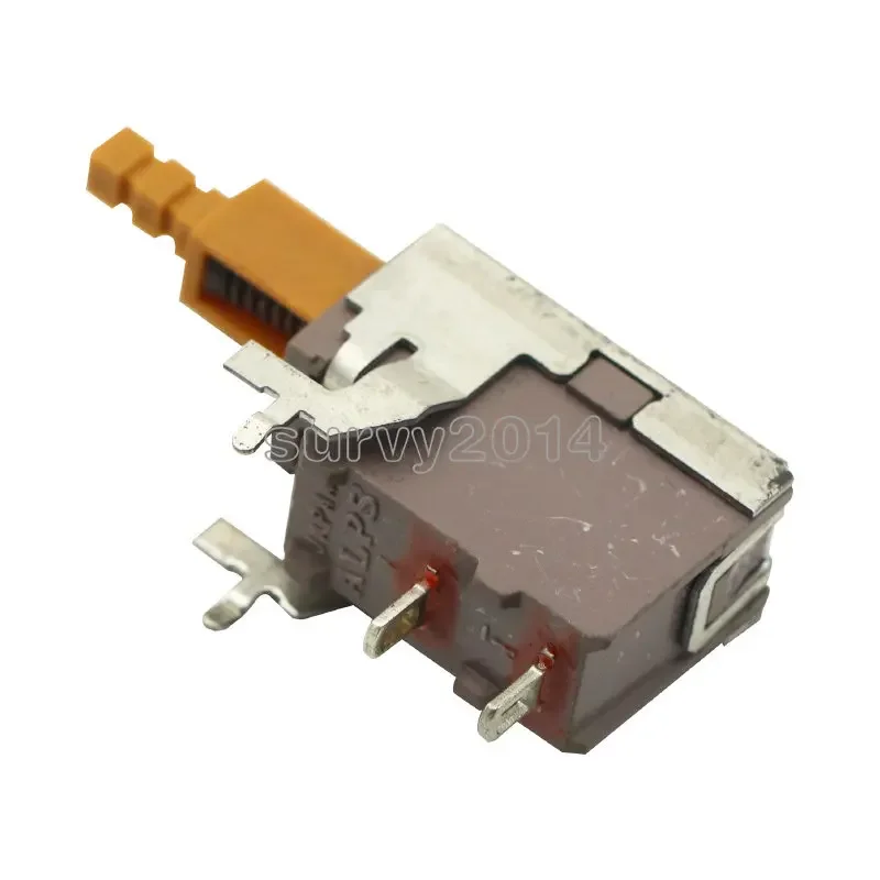 SDL1P SDL1P-D ON-OFF PANEL MOUNT POWER SWITCHES 250V 5A/80A For arduino ...