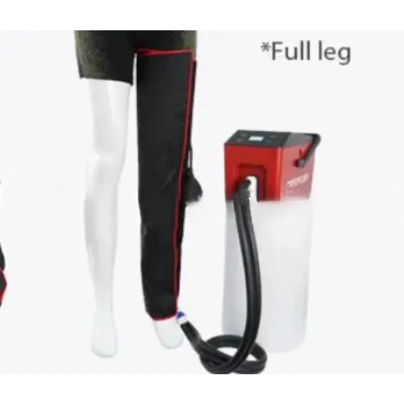 1Part-For-Whole-Full-Leg-625Mm-Length-Cryo-RecoveryCold-Compression ...