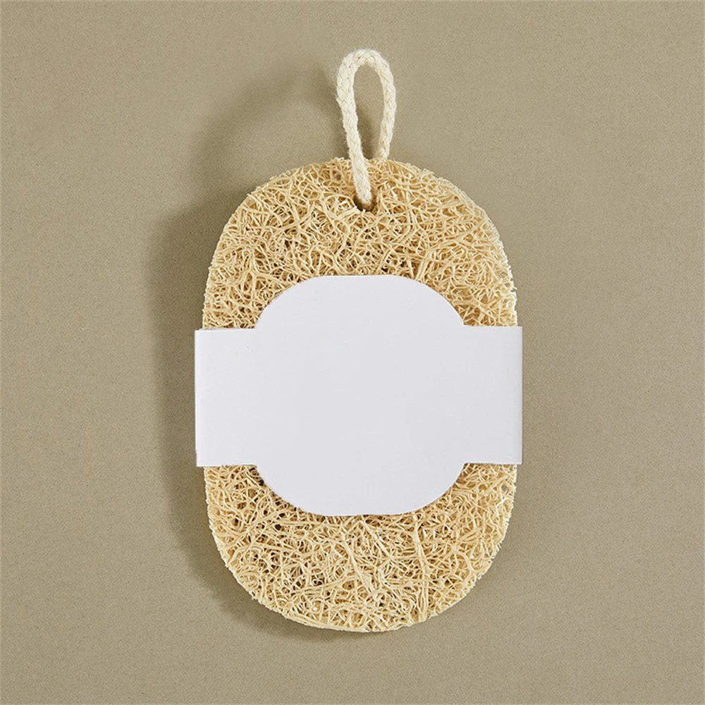 1PC-Natural-Luffa-Dish-Washing-Cloth-Sponge-Loofah-Scrub-Pad-Dish-Pot ...