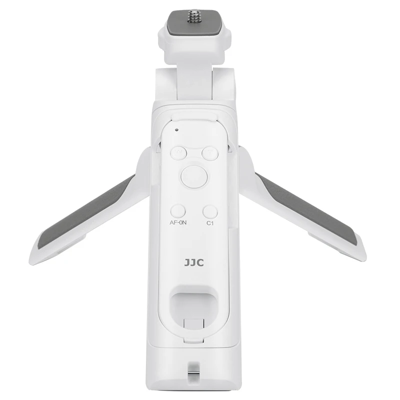 JJC-GP-VPT2BT-Bluetooth-Remote-Control-Grip-Tripod-for-Sony-ZV1II-ZVE10 ...