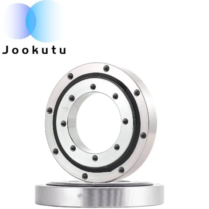 No Tooth Small Slewing Bearing 010.10.100 010.10.120 010.10.150 010.10. ...