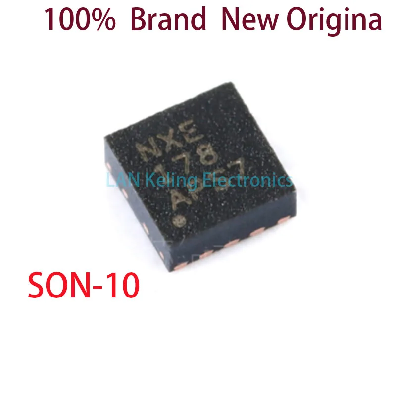 5PCS-BQ24040DSQR-BQ-BQ24040-BQ24040DS-BQ24040DSQ-100-Brand-New-Original ...