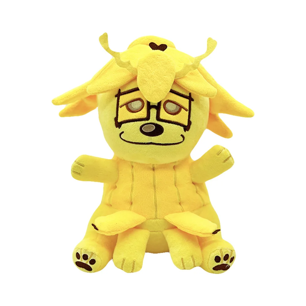 New-Regretevator-Split-Bive-Anime-Kawaii-Cute-Toy-Animals-Soft-Doll ...