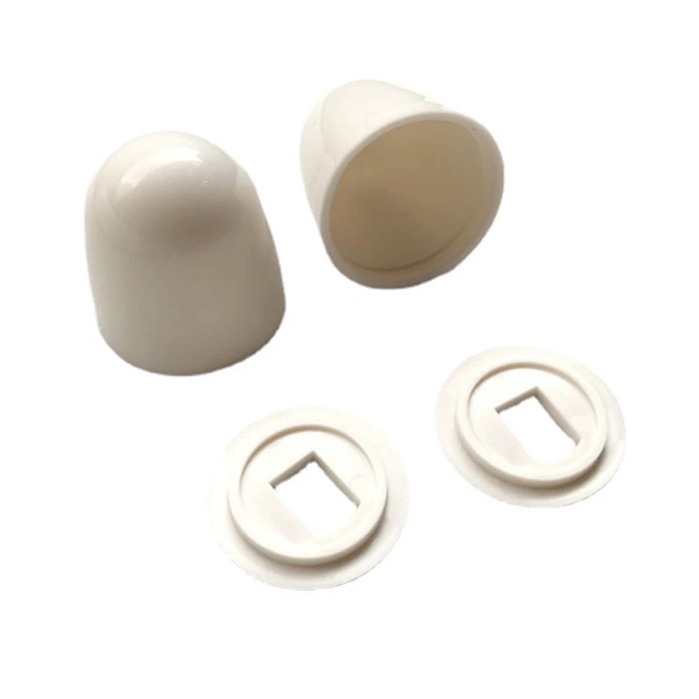 2-Pairs-Universal-Plastic-Toilet-Bolt-Covers-Toilet-Bowl-Push-on-Bolt ...
