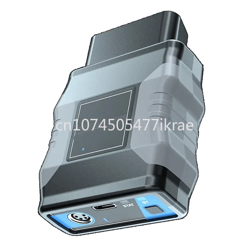 HPtuners-HP-Tuners-MPVI3-MPVI-3-Full-Set-For-Vehicle-Plus-Pro-OBD-OBDII ...