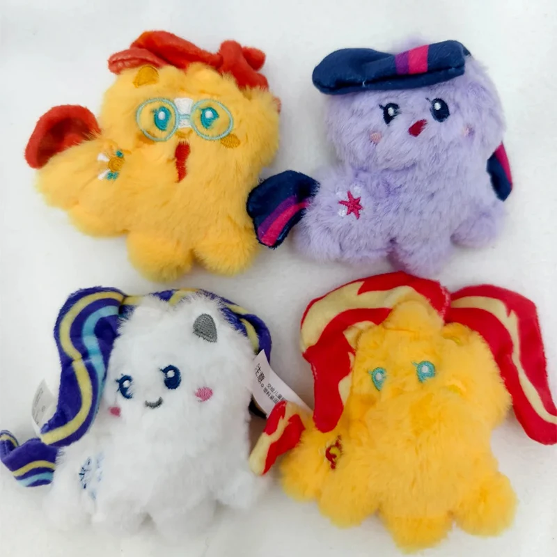 Genuine-My-Little-Pony-Friendship-Is-Magic-Second-Generation-Blind-Bag ...