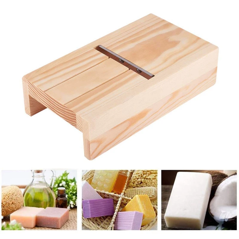 Adjustable Wooden Soaps Beveler Planer For Creative Soaps Candles ...