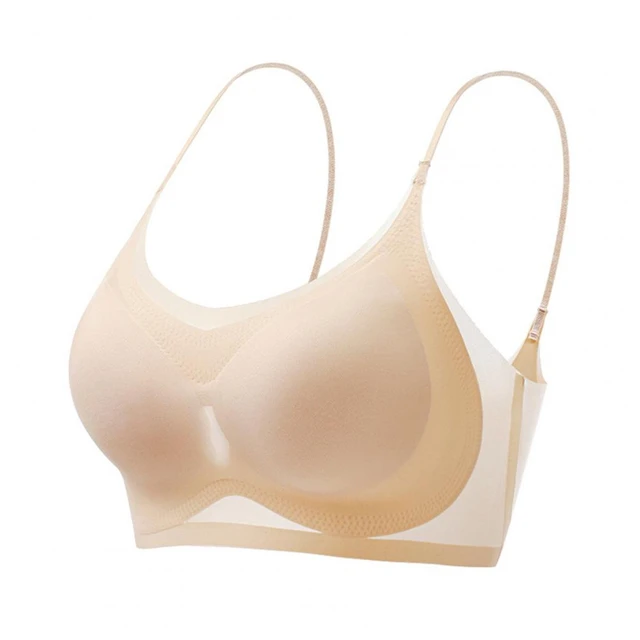 Inside Of Padded Bra