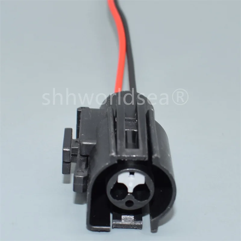 2P-For-Ford-Sierra-Focus-Escort-Zetec-RS-Turbo-2-Pin-Radiator-Fan ...