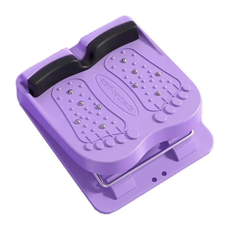 Calf-Stretch-Board-Professional-Adjustable-Ankle-Mobility-Board-Calf ...