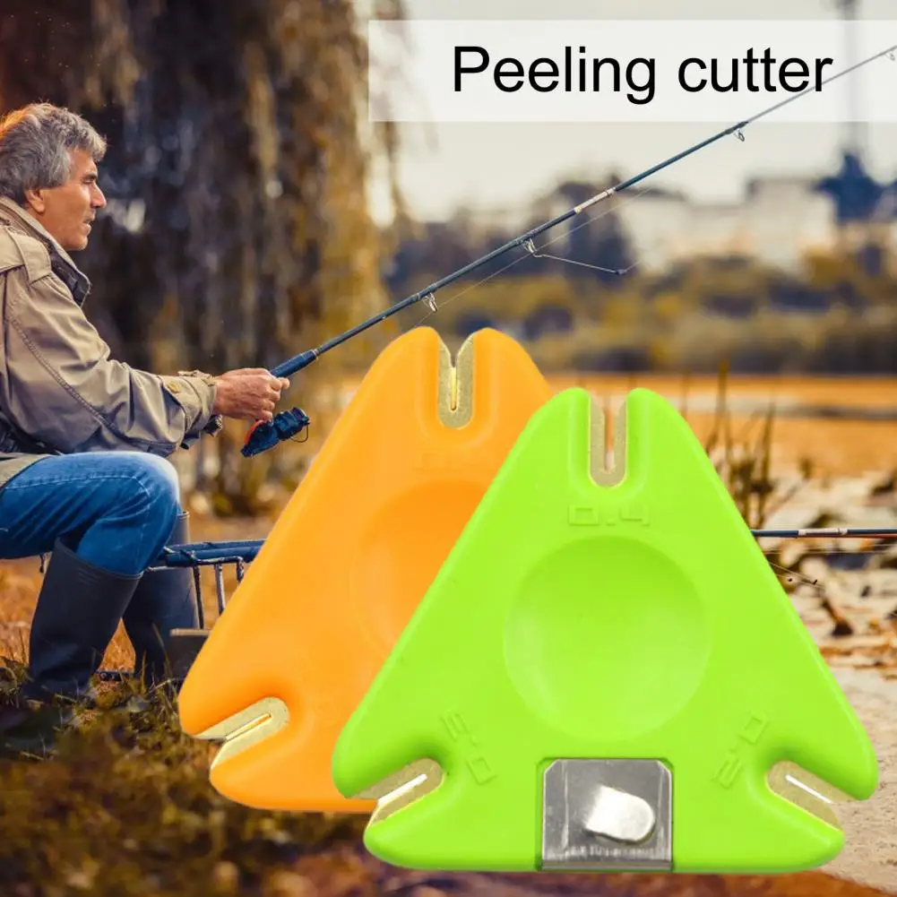 Fishing-Line-Stripper-Practical-Wear-resistant-Triangle-Shape-Remove ...
