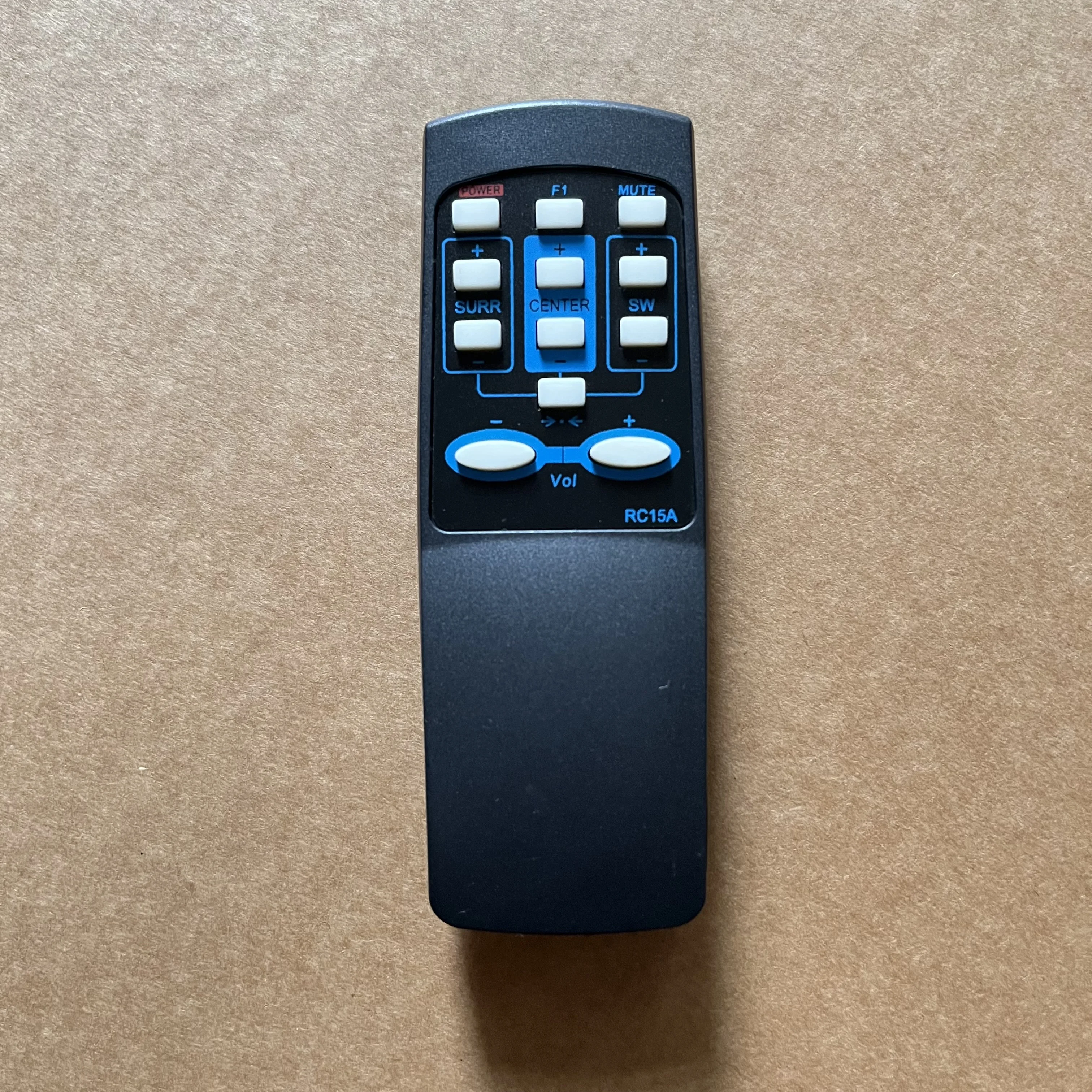 New Suitable for Edifier RC15A Sound Speaker System Remote Control ...