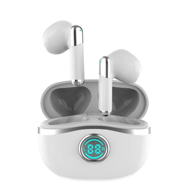 TWS-Wireless-Headset-Bluetooth-5-3-Dual-Stereo-Noise-Reduction-Bass ...