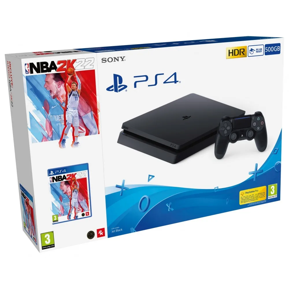 Ps4 Grafikleri