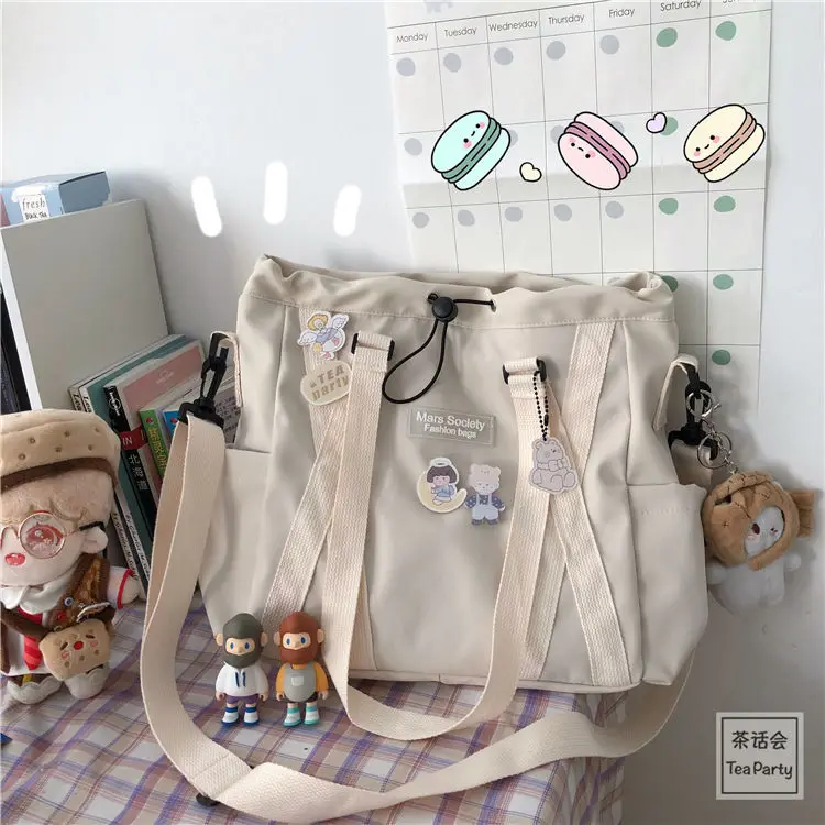 Japanese-Fashion-New-Women-s-Harajuku-Shoulder-Bags-Fashion-Simple ...
