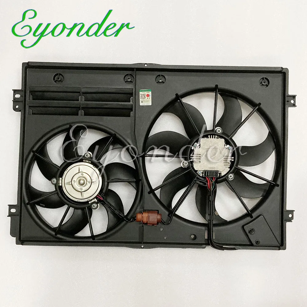 Radiator-Fan-for-VW-TIGUAN-PASSAT-AUDI-A3-1K0959455R-1K0959455ES ...