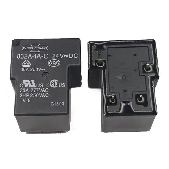 5PCS-Original-New-Relays-832A-1A-C-12VDC-24VDC-4PIN-30A-250VAC.jpg