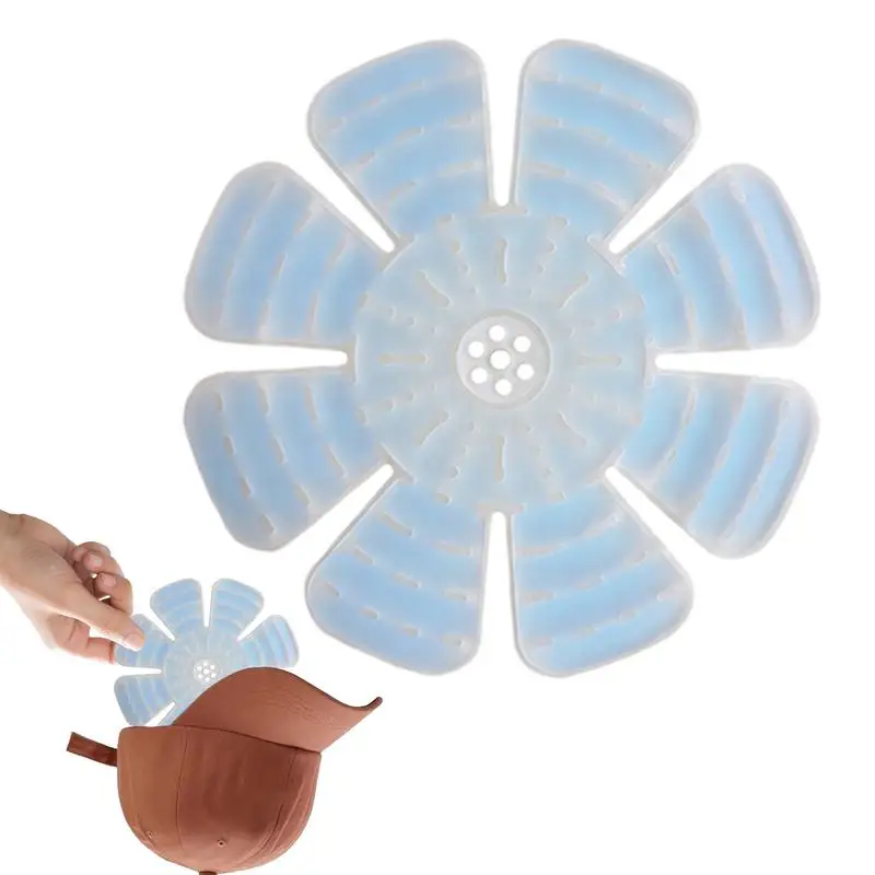 Heads-Ice-Pack-Hat-Cooling-Foldable-Ice-Pack-Cold-Packs-Multi ...