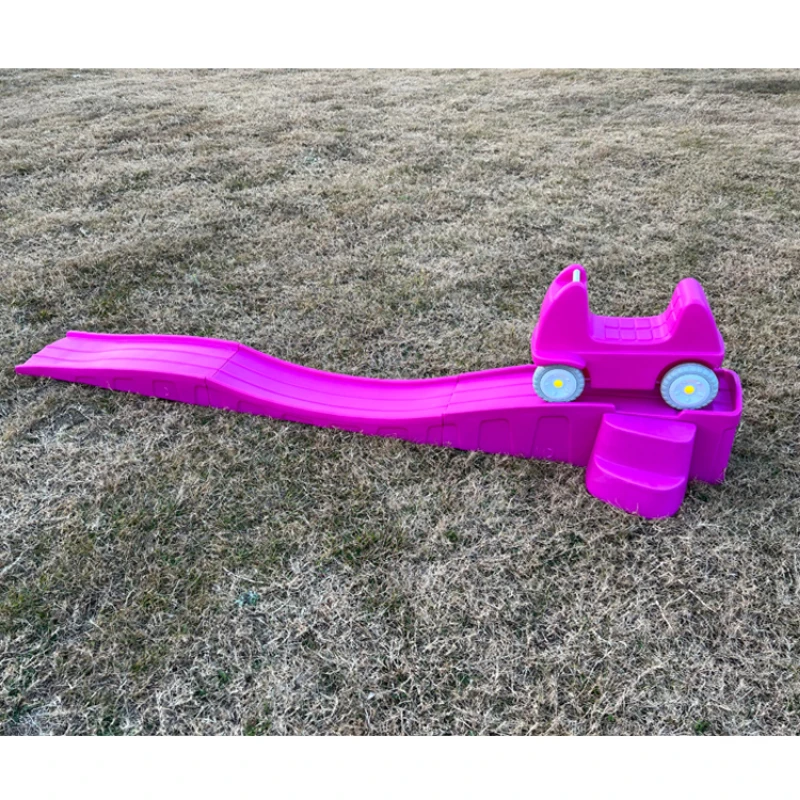 New-product-hot-pink-car-toy-roller-coaster-game.jpg