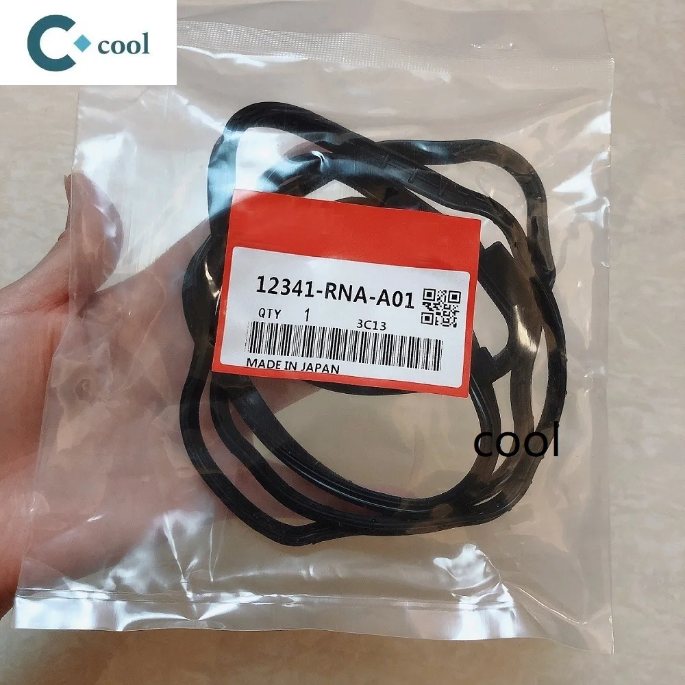 1-10-PCS-12341-RNA-A01-Cover-Engine-Parts-Engine-Gasket-Set-Gasket ...