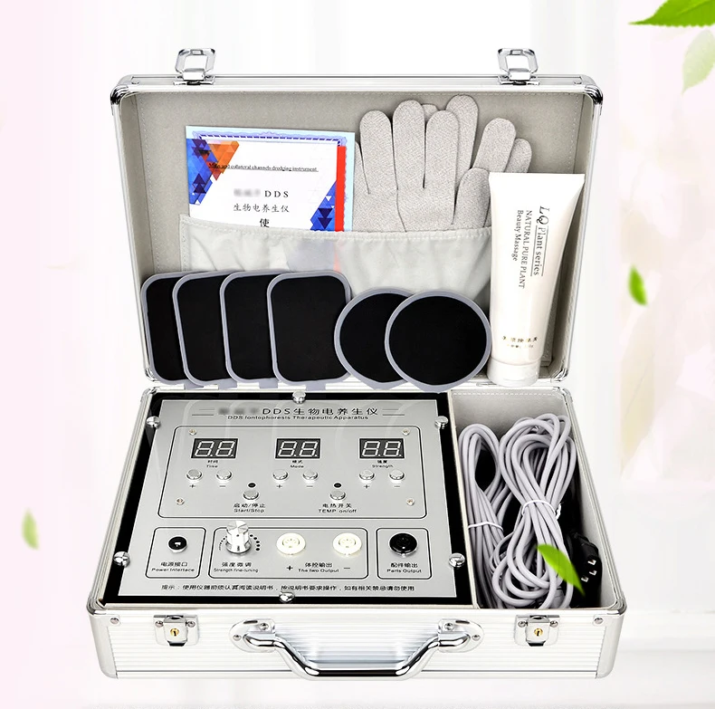 Factory-Price-Model-Hualin-Dds-Beauty-Dds-Bio-Therapy-Massage-Machine ...