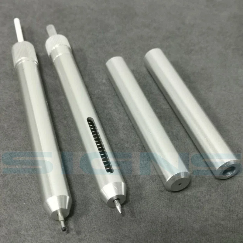 Jwei-Pen-Holder-Pneumatic-Marking-Drawing-Tool-for-JingWei-Digital ...