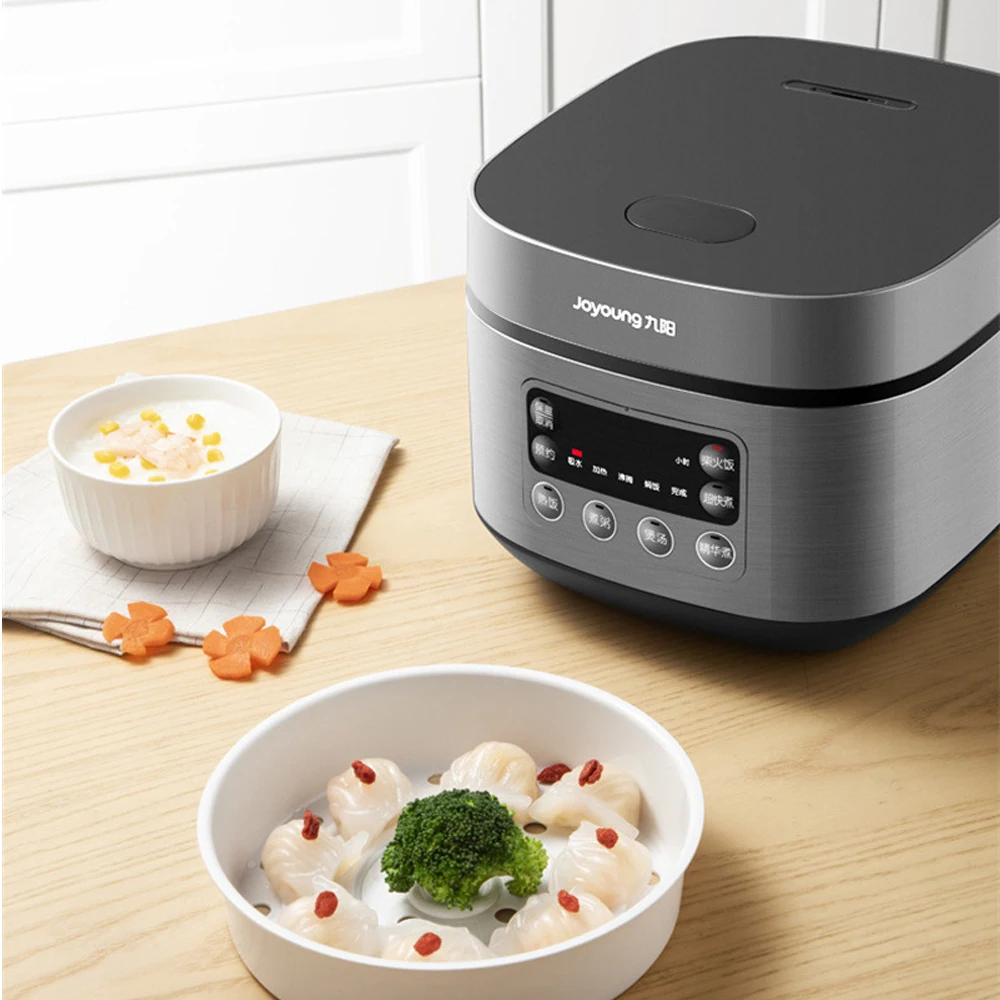 Rice-Cooker-F-30FZ630-Household-3L-Large-Firepower-Smart-Mini-Rice ...