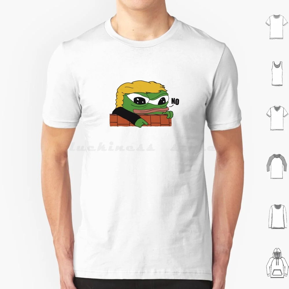 Apu-Apustaja-Trump-Build-The-Wall-The-Helper-Hd-High-Quality-Online ...