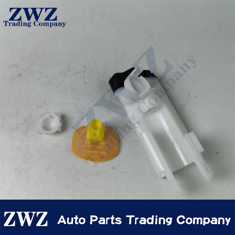 GSX-R SV650 SV1000 Fuel Filter Assembly Fuel Filter With Regulator And ...