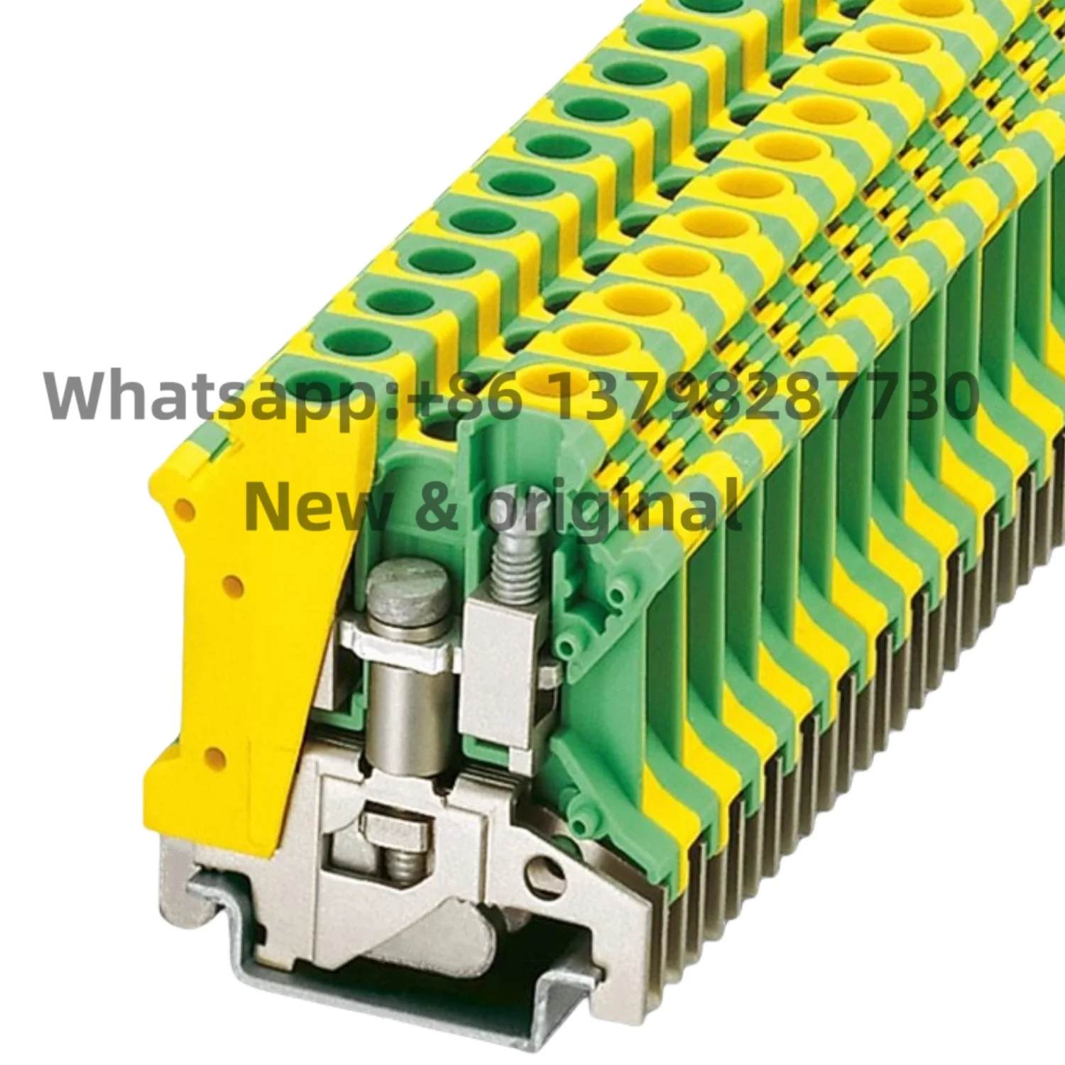 New original 0442079 USLKG 6 N Ground Terminal - AliExpress 44