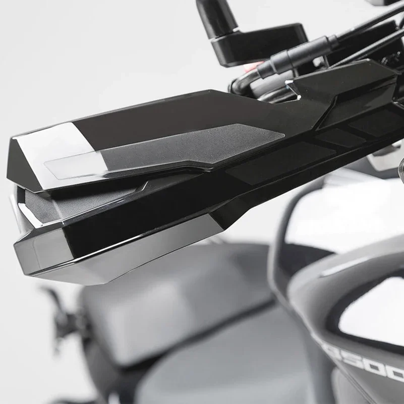 For-Honda-CB500X-2013-to-2019-Handguards-Kit-Motorcycle-Accessories ...