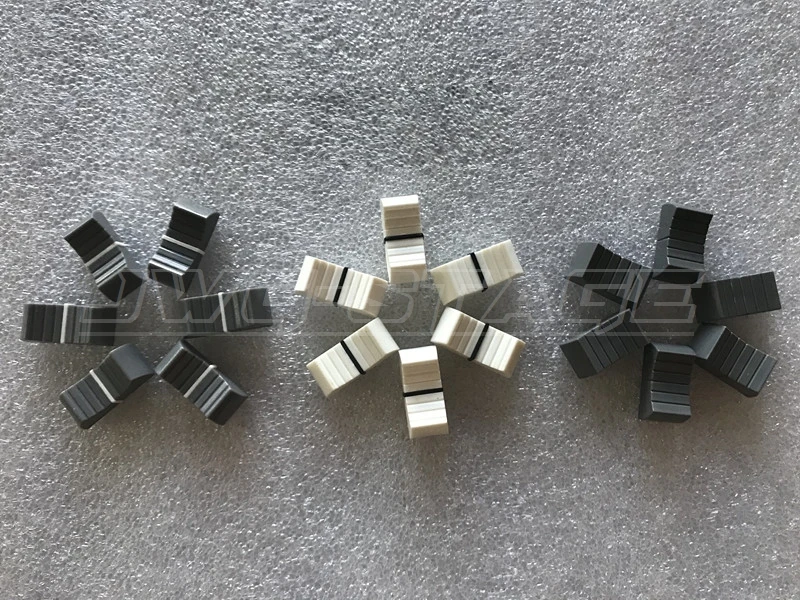 5pcs/lot 2010 Pearl Console Push Rod Cap Tt Touch Tiger Console 2 ...