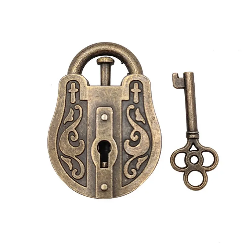 Shen-Li-Lock-Puzzle-Unlocking-Toys-Mind-Lock-Metal-3D-IQ-Games-Brain ...