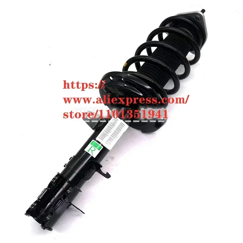 Shock Absorber Assembly for Chery EQ5 - AliExpress 34