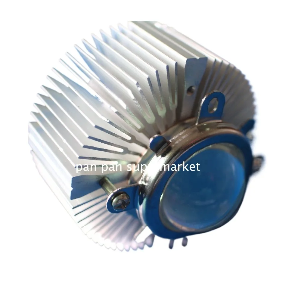 100W-100-Watt-High-Power-LED-Heatsink-Lens-Reflector-Heatsink-Cooler ...