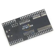 Esp8266 Esp32-wrover Development Board Test Programmer Socket ...