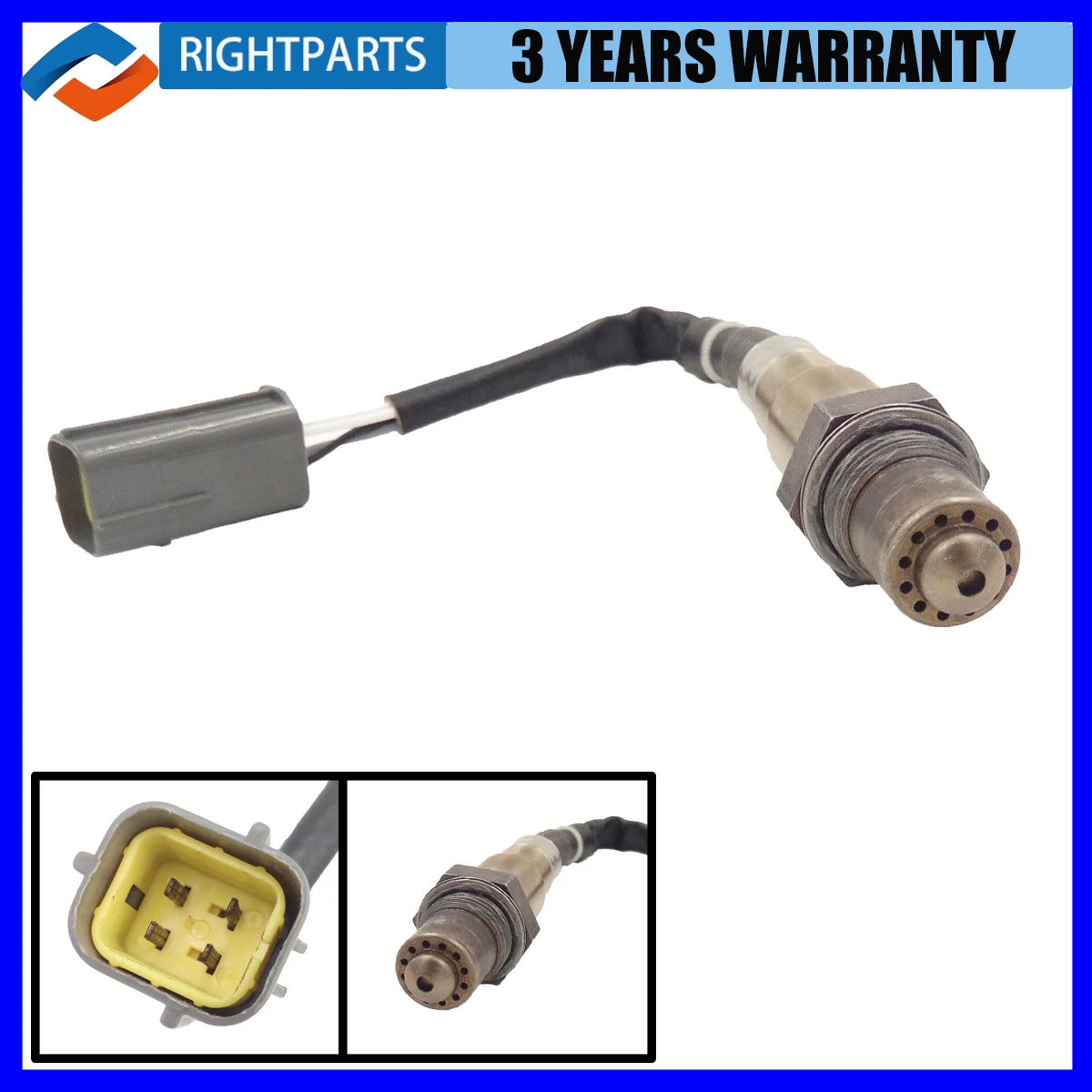 39210-23500-234-4852-Upstream-Oxygen-Sensor-For-Hyundai-Elantra-2-0L ...