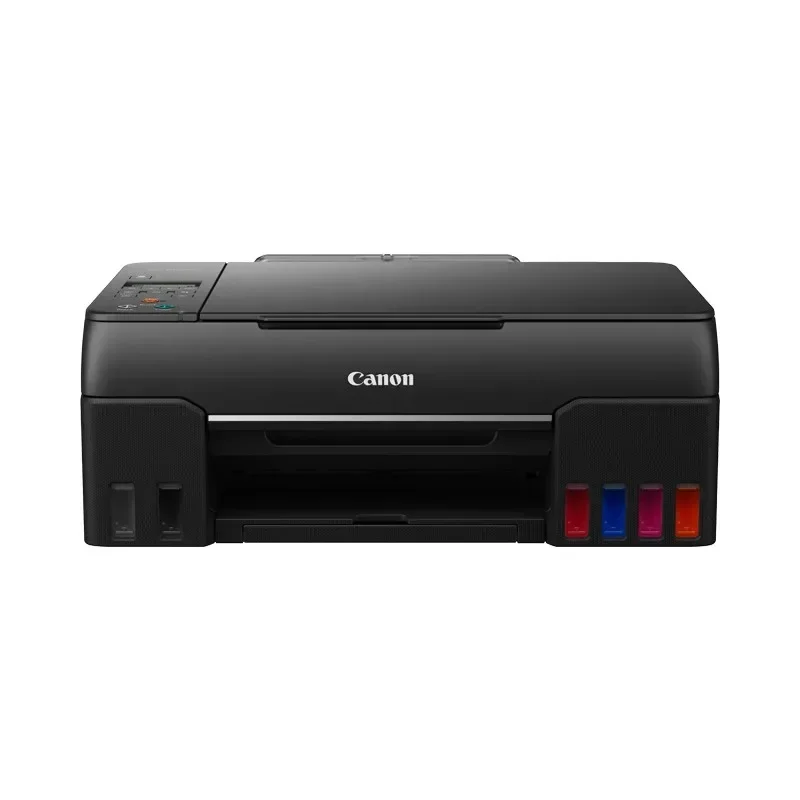 Para-m-quina-multifuncional-de-jato-de-tinta-Canon-G680-A4-6-cores-c ...