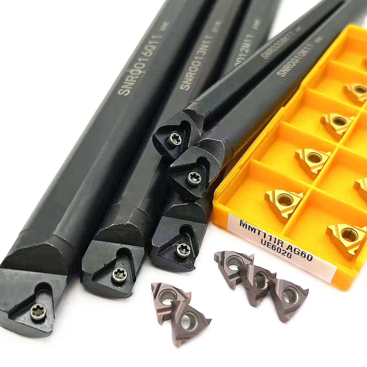 SNR0008K11-SNR0010K11-SNR0012M11-SNR0013N11-SNR0016Q11-Thread-Turning-Tool-Holder-11IR-AG60 ...