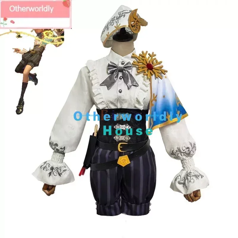 Game-Identity-V-Cosplay-Costumes-Survivor-Edgar-Valden-Painter-Cosplay ...