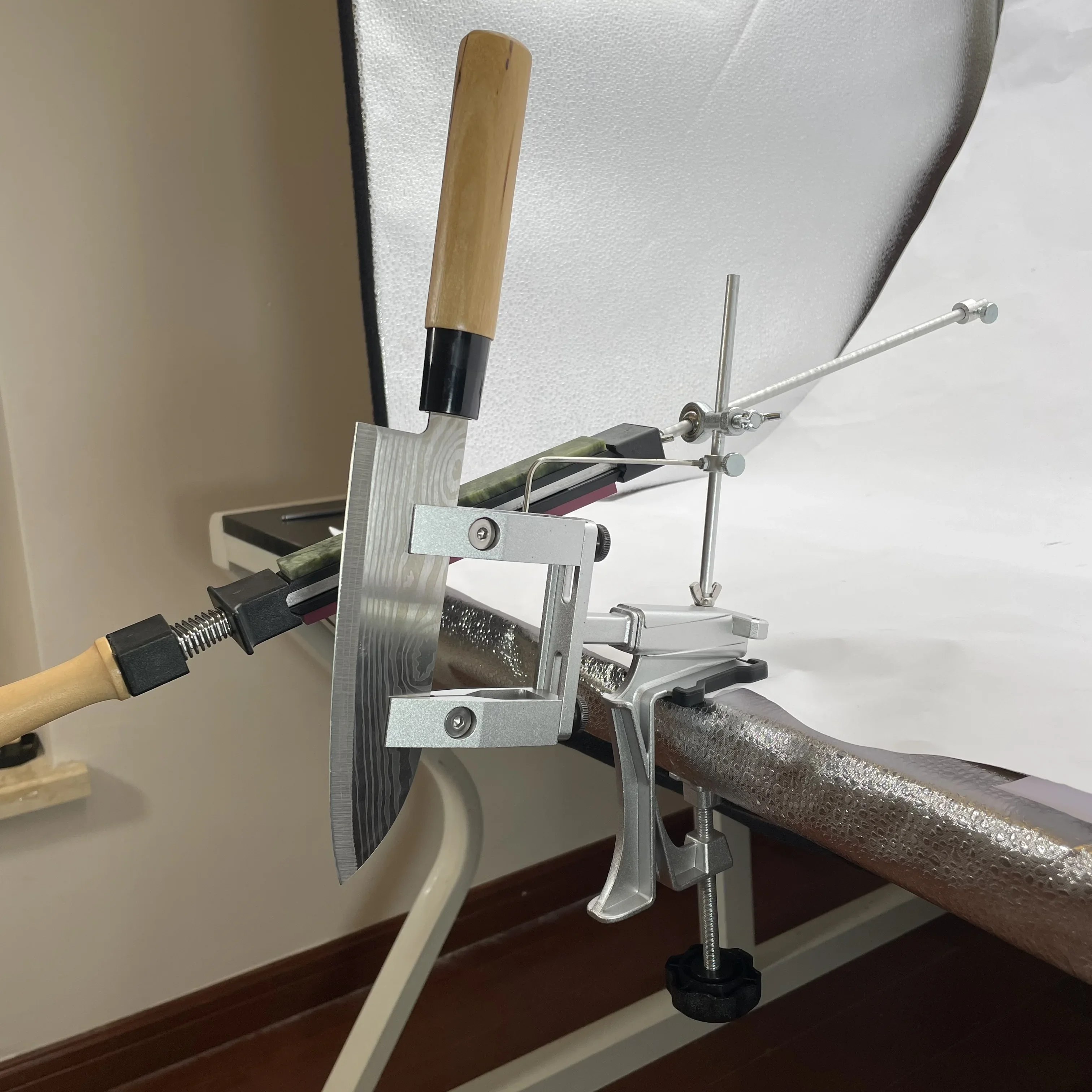 TX-2023-Aluminum-Sharpening-System-360-Degree-Flip-Angle-Sharpening-Tool-Fixed-Angle-Sharpener ...