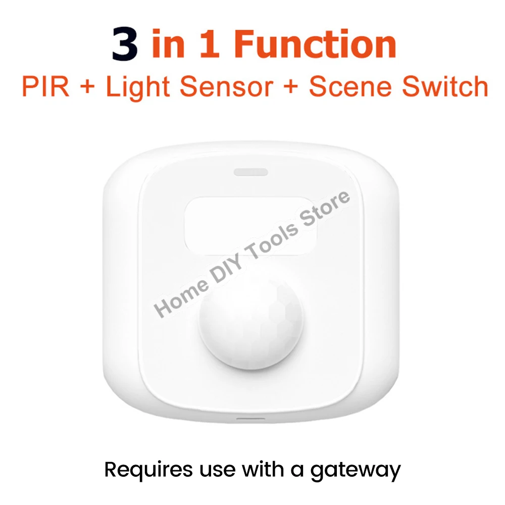 Tuya-Human-Motion-Detector-Zigbee-Wifi-Light-Sensor-Smart-Home-Devices ...