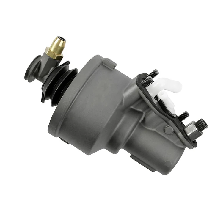 MAKER-S-NO-629683AM-truck-Clutch-servo-Booster-OEM-REF-1513717-1367453 ...