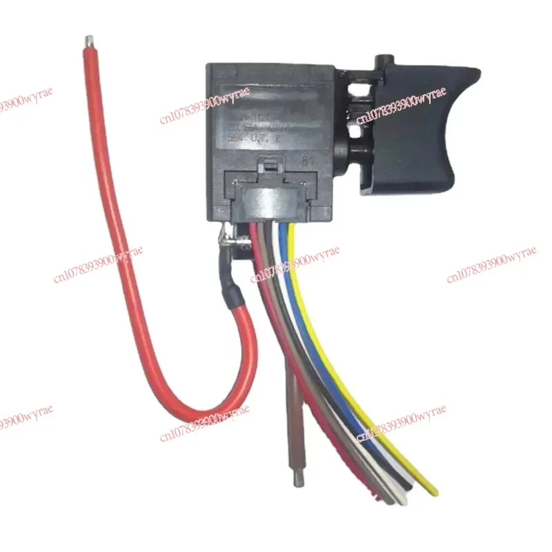 1-of-New-Defond-Trigger-Switch-BGH-1120A-20-1A-42V-5E4.jpg