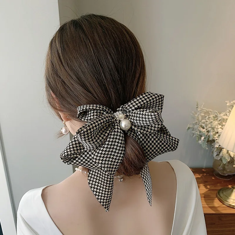 Large-bow-hair-clip-back-hair-clip-net-red-spring-clip.jpg