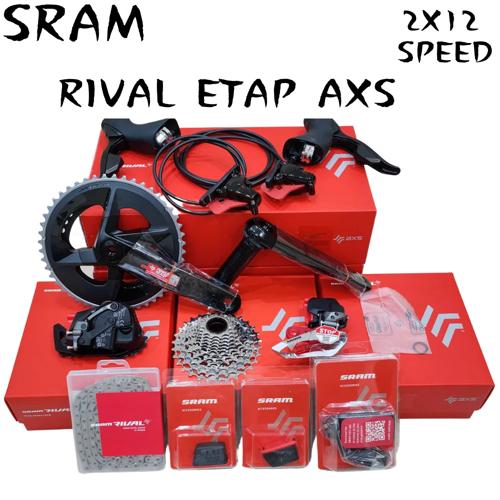 SRAM-RIVAL-ETAP-AXS-2X12SPEED-SRAM-groupset-RIVAL-groupset-Road ...