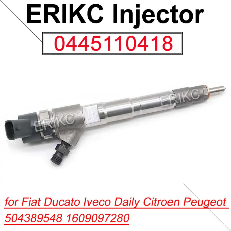 0445110418-Diesel-Injector-Nozzle-0445110520-Common-Rail-Fuel-Inyector ...